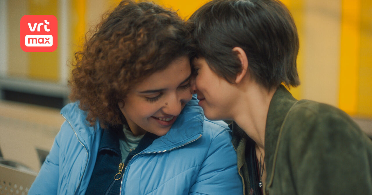 Roomies - 8 (1) | VRT MAX