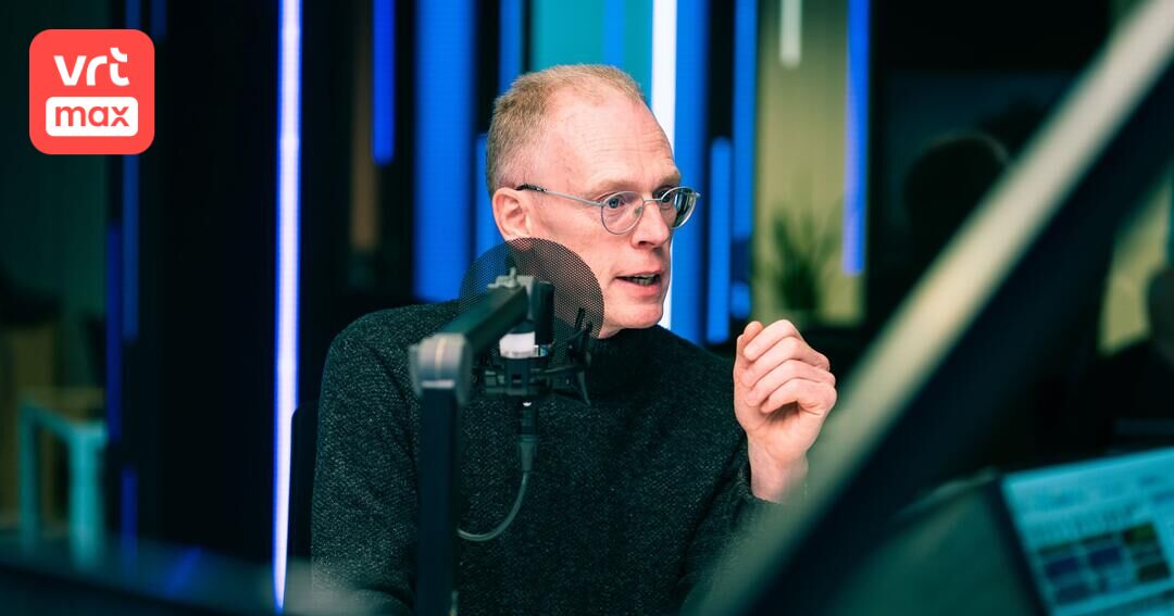 Professor Kris Quanten: “Poetin zal van de winter gebruik maken om een ...