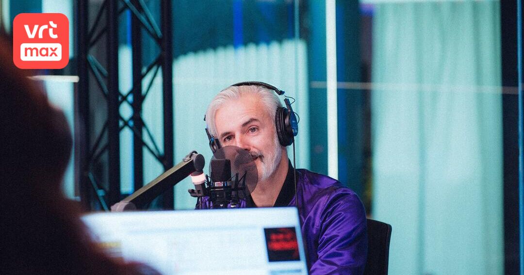 Ruben Block live bij Ayco: "Het zat al langer in mijn hoofd om iets ...