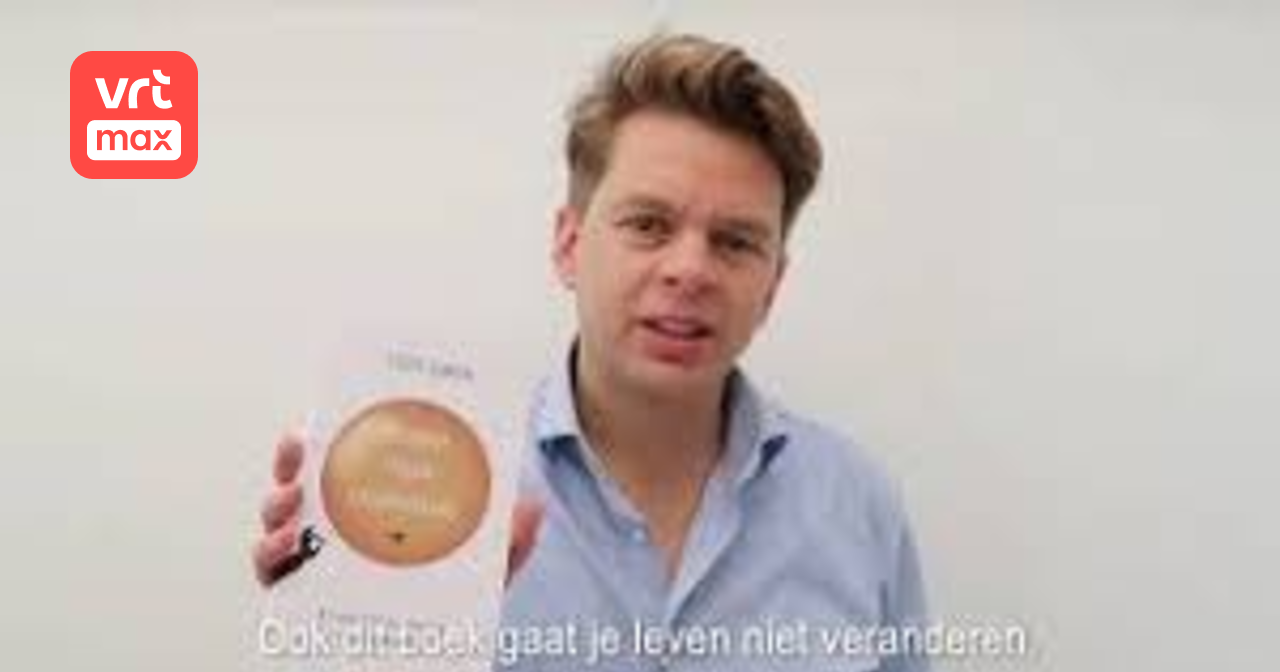 Filosoof Coen Simon: "Het enthousiasme dat wij nu zien is ...