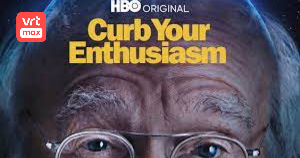 Ward Bogaert over 'Curb Your Enthusiasm' en de moord op Martha Puebla