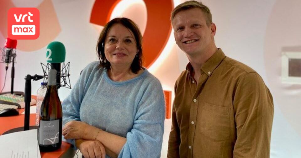 Sven Pichal over zijn broer die doof is: "Ik was vaak tolk voor hem via ...