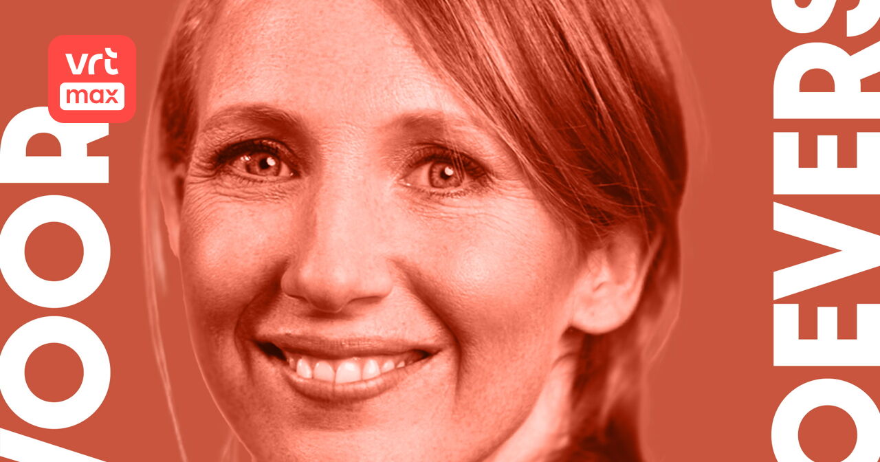 Reveil: een rondvaart door ons rouwlandschap - Voorproevers [Podcast] | VRT MAX