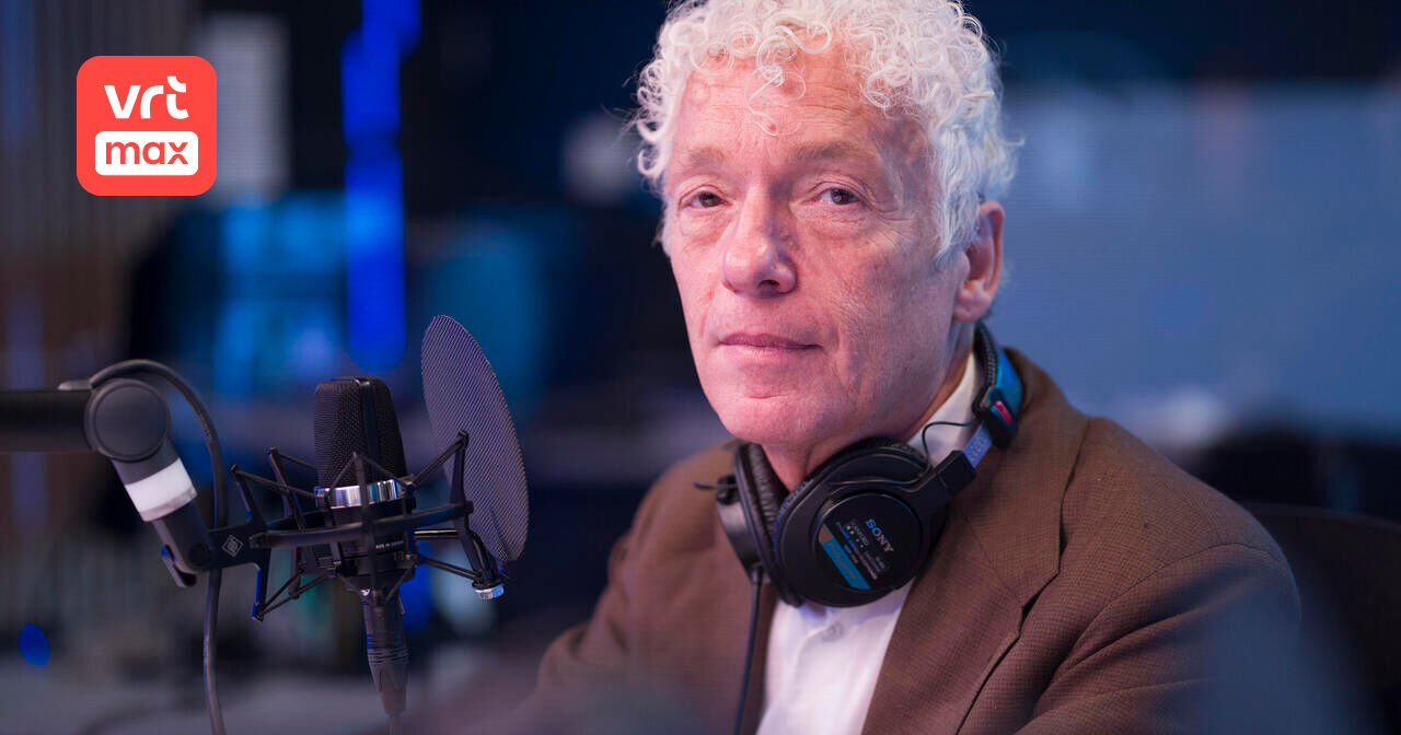 Spinvis: "Ik heb wilde plannen om iets samen te doen met Faberyayo"