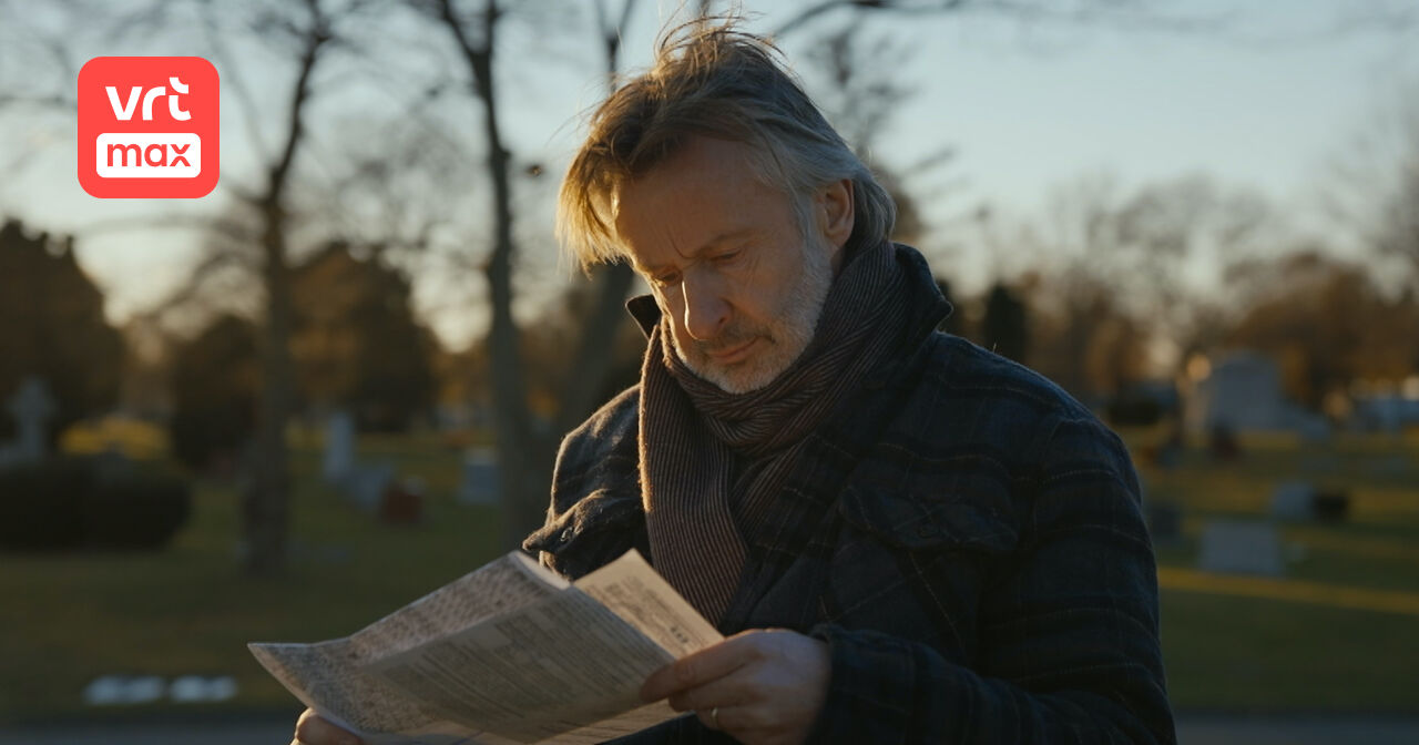 Uncle Martin - 4 (1) | VRT MAX