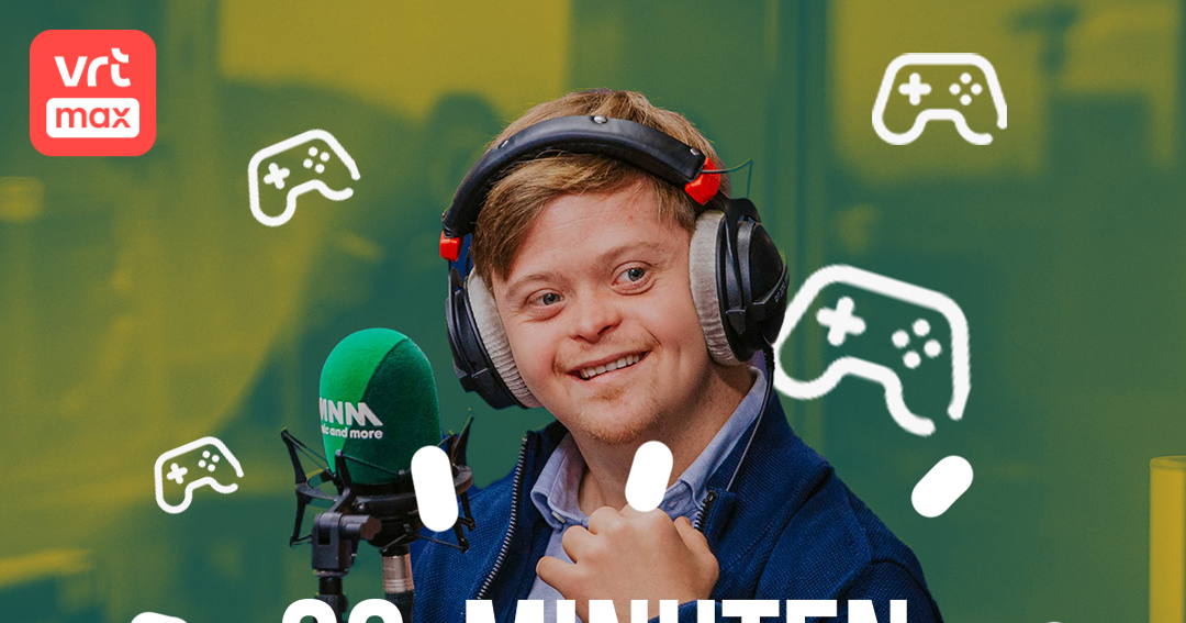 Bob van Down The Road - 22 Minuten Stomme Vragen [Podcast] | VRT MAX
