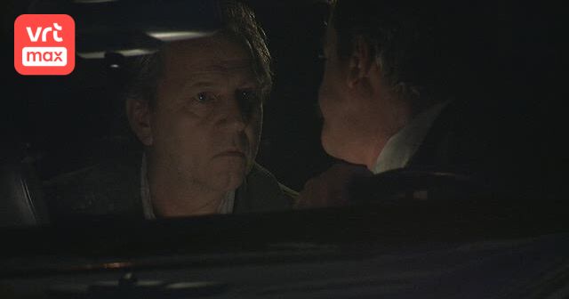 Witse - Aflevering 12 (Seizoen 2) | VRT MAX