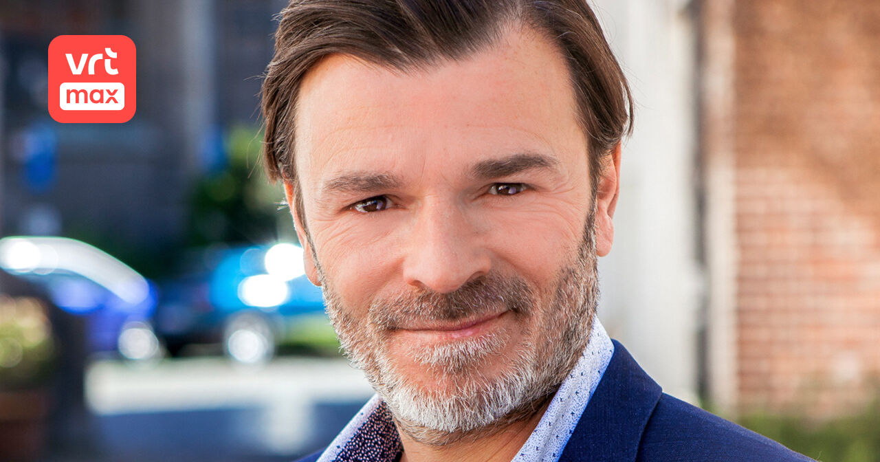 Geert Hunaerts: 'Soms denken mensen dat ik écht jurist ben.' - De ...