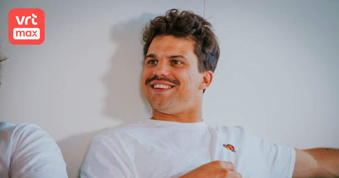 Robert Van Impe, alias Average Rob: "Ik maakte vroeger fotoshops ...