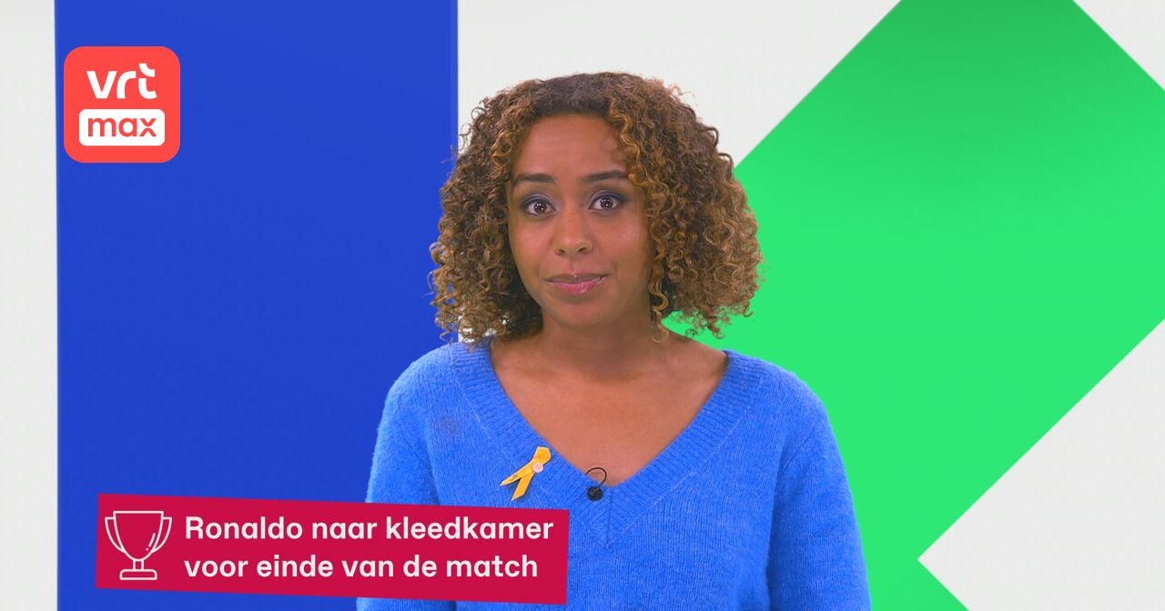 Karrewiet - donderdag 20 oktober 2022 om 17:51 | VRT MAX