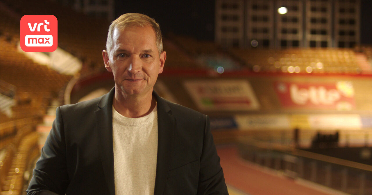 100 jaar zesdaagse | VRT MAX