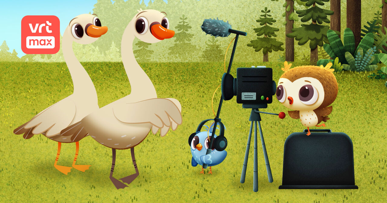 Odo - 6 (1) | VRT MAX