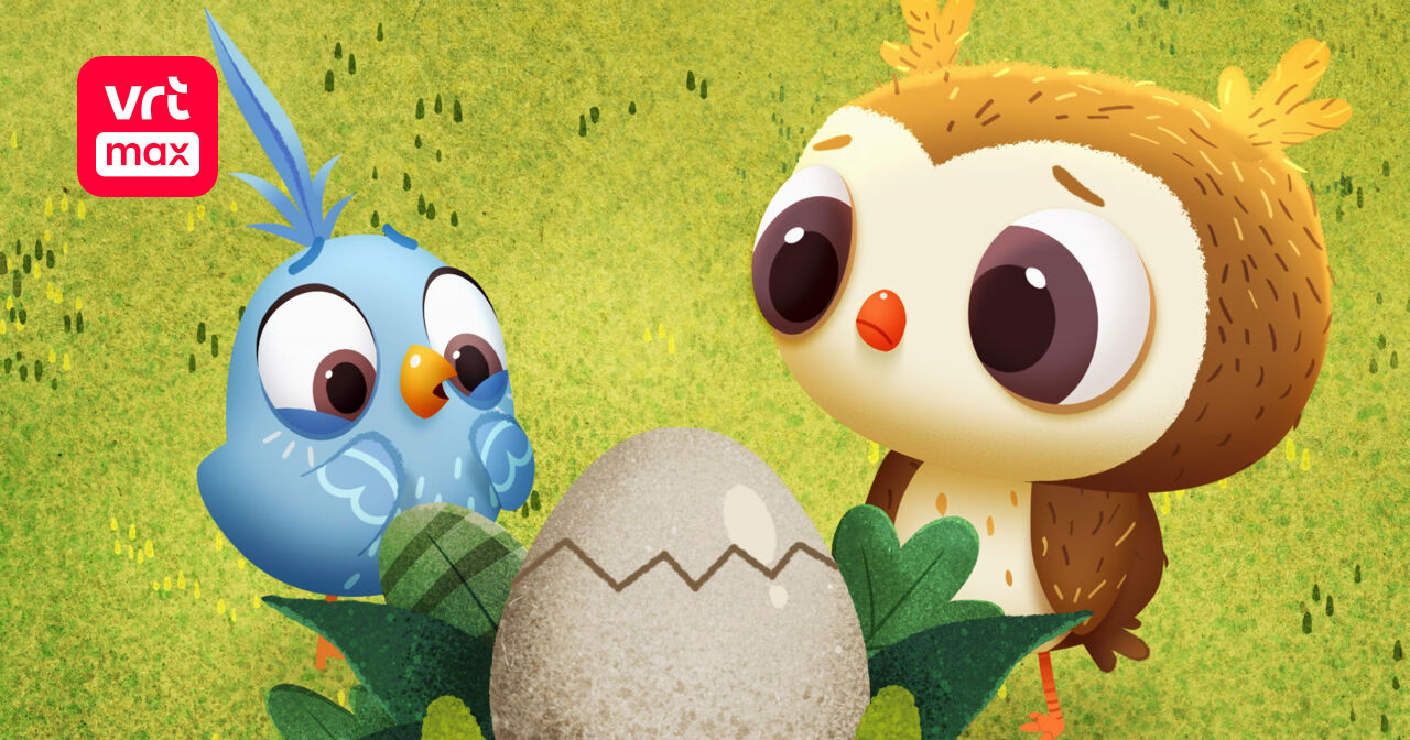 Odo - 1 (1) | VRT MAX