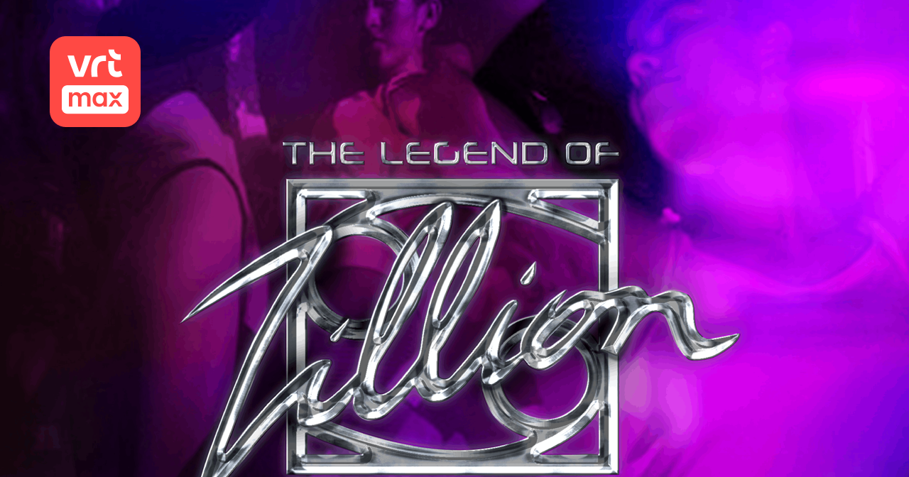 1. Welcome to Zillion - The Legend of Zillion [Podcast] | VRT MAX