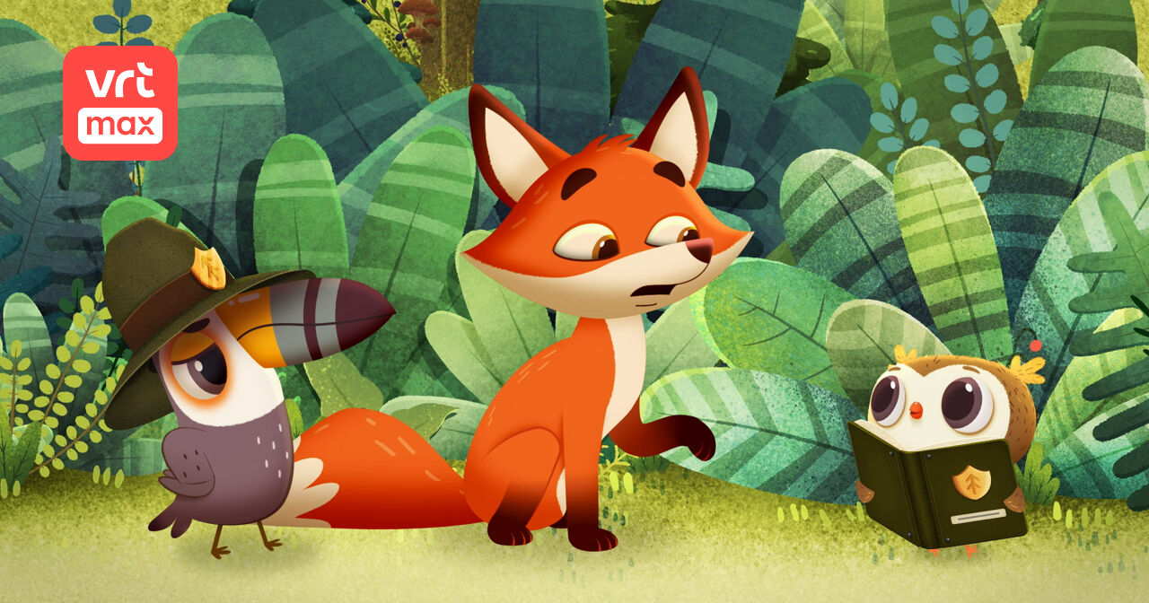 Odo - 23 (1) | VRT MAX