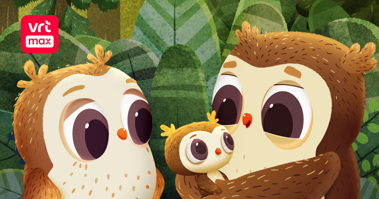 Odo - 2 (1) | VRT MAX