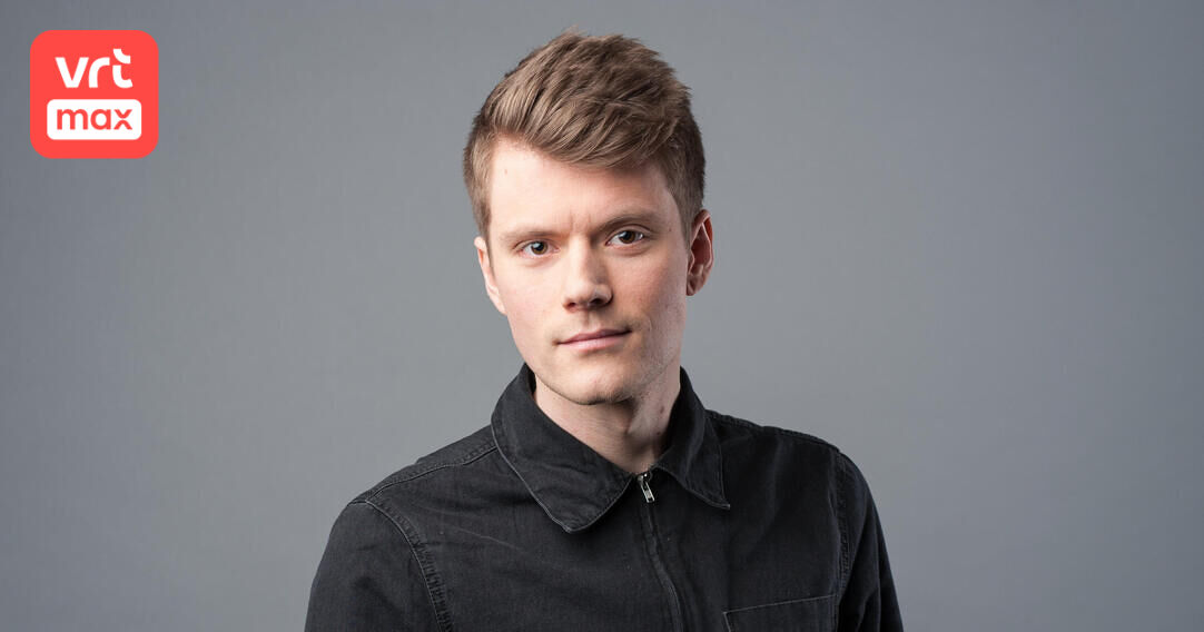 Marijn Trio: "De Oekraïense veerkracht voel je overal"