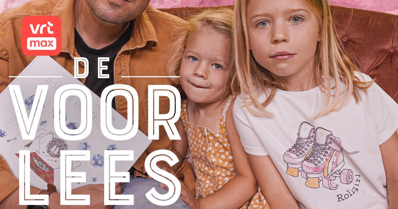 4. Jonas Van Thielen - De spin die veel scheetjes laat - De ...