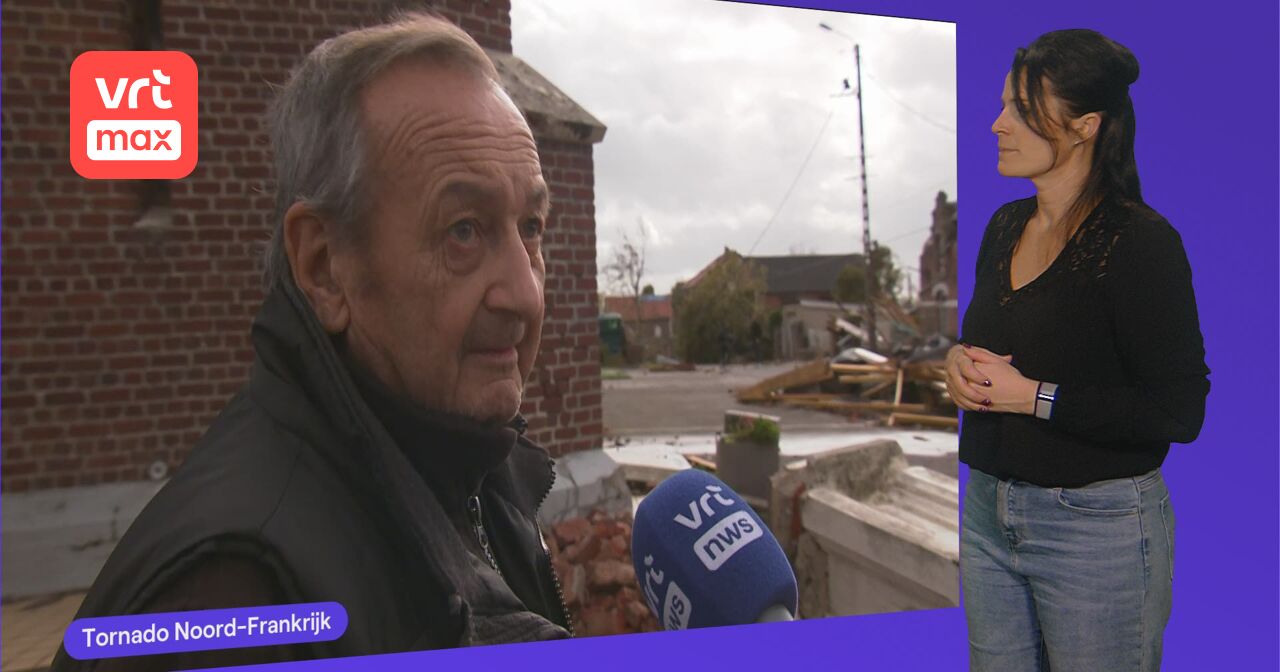 VRT NWS journaal met VGT - maandag 24 oktober 2022 om 20:15 | VRT MAX VRT NWS journaal met VGT - maandag 24 oktober 2022 om 20:15 | VRT MAX