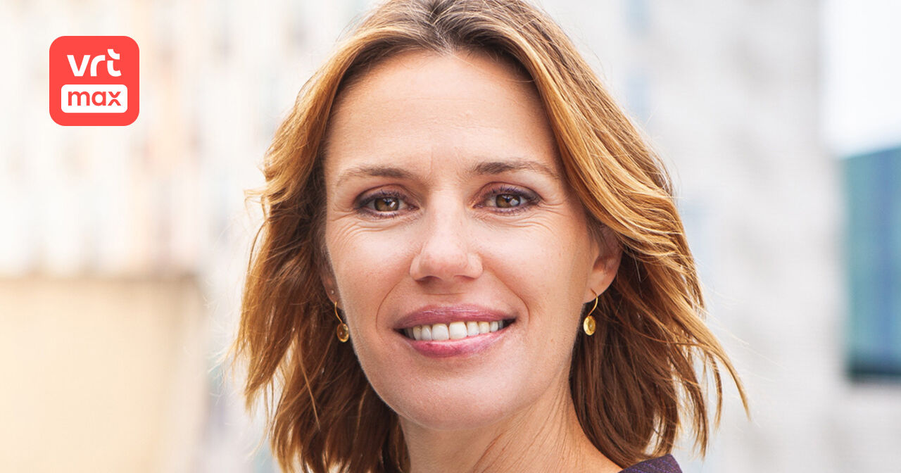 Katrien De Ruysscher: 'Emma en Stan waren mijn oefenpubers.' - De ...