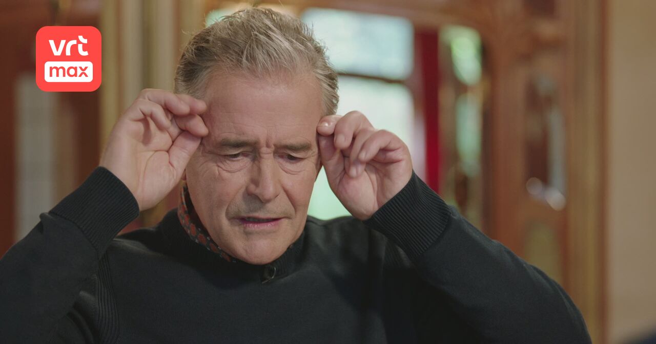 De inzichten van Frank Focketyn - Aflevering 4 (Seizoen 4) | VRT MAX