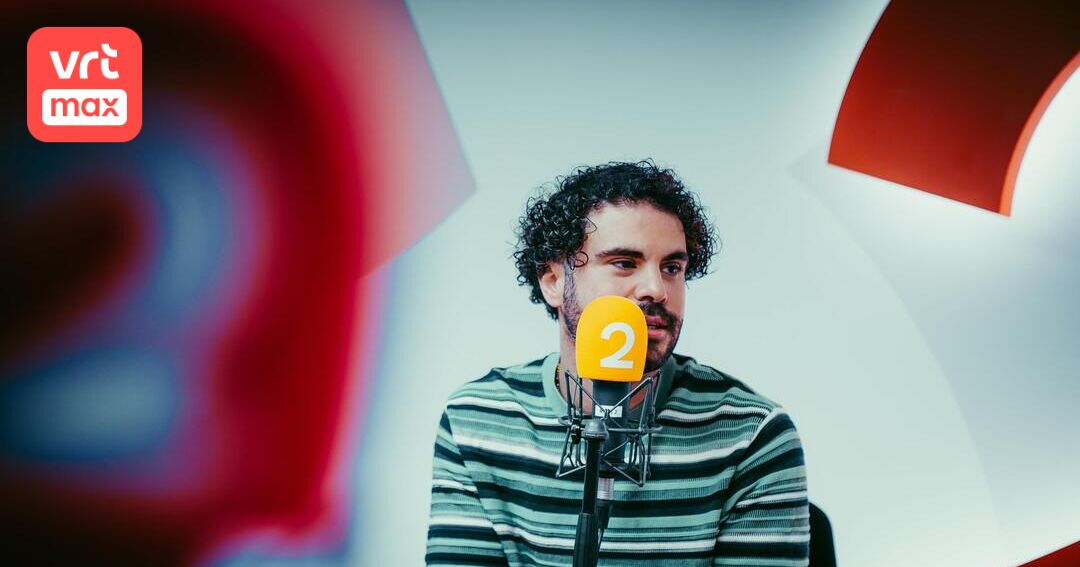 Riadh Bahri over zijn boek 'Uit de kast, in de kast': "Als één iemand ...