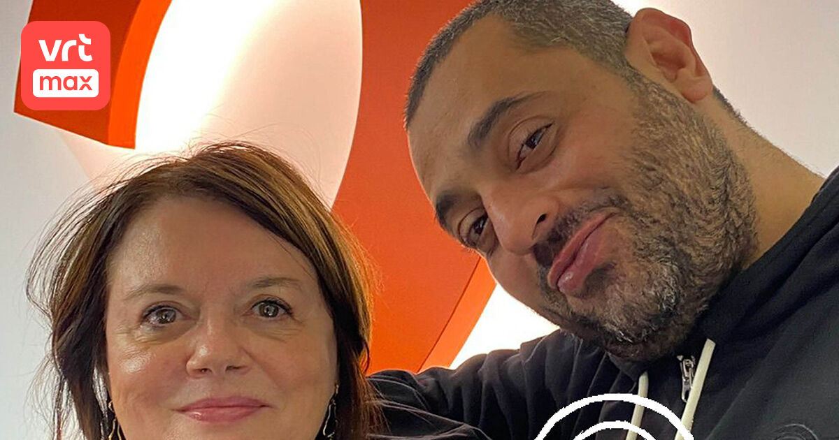 Erhan Demirci: “Ik knipte vroeger mijn wimpers af“ - De Spiegel ...