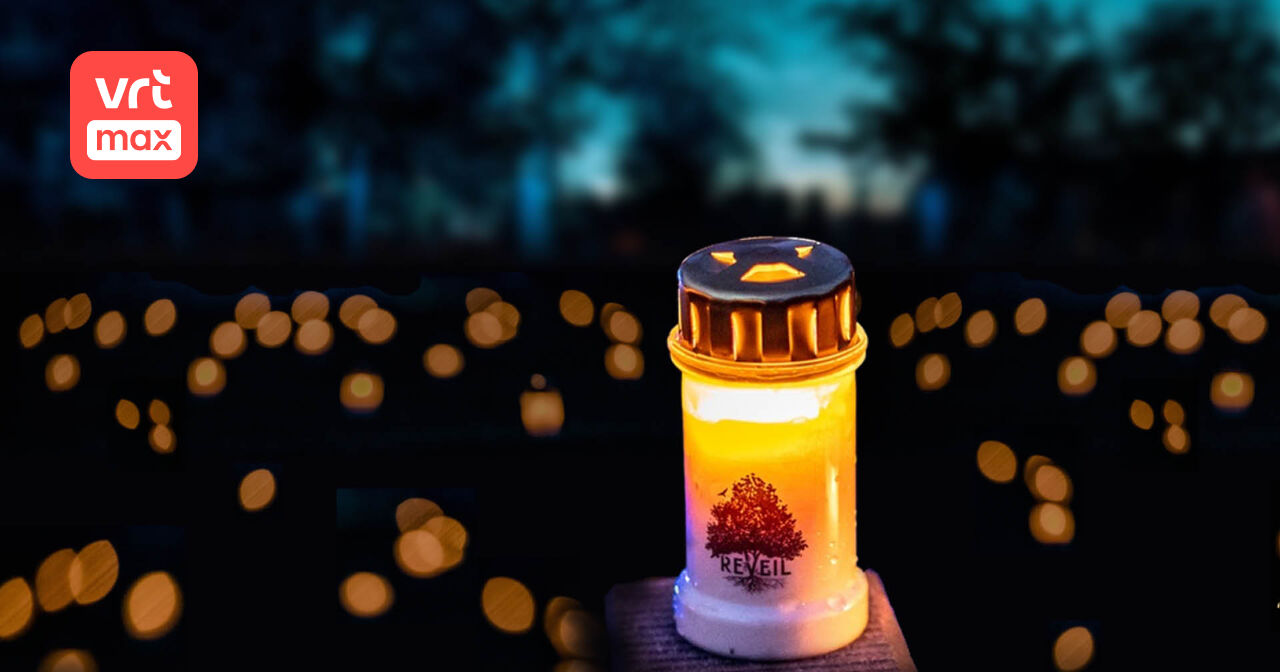 Reveil | VRT MAX