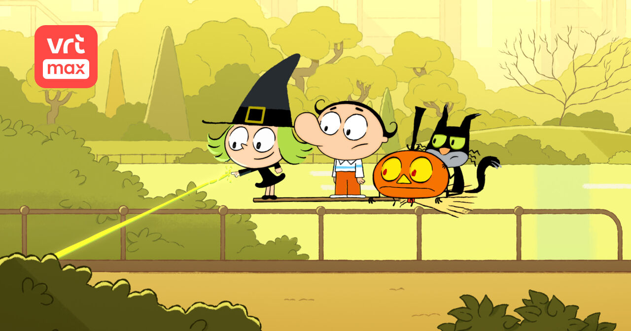 Zouk - 21 (1) | VRT MAX