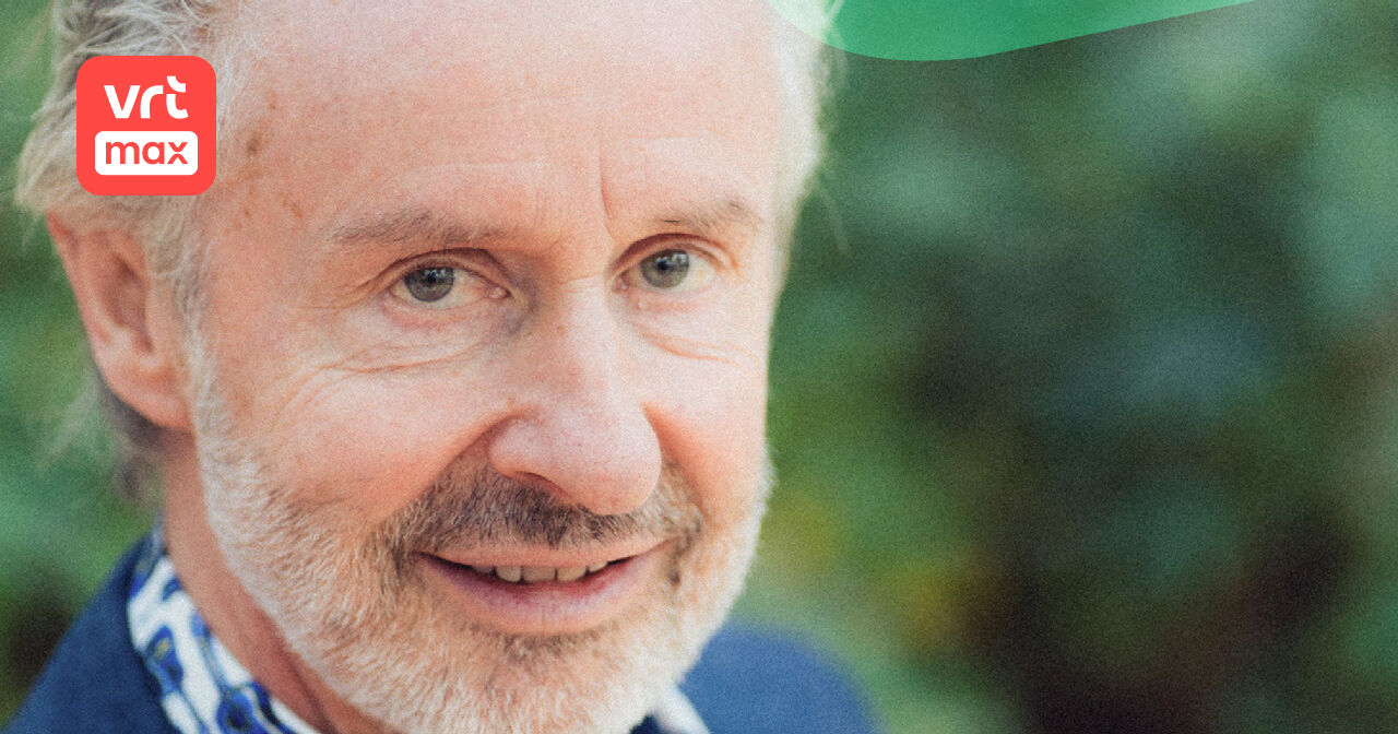 Martin Heylen - Touché [Podcast] | VRT MAX