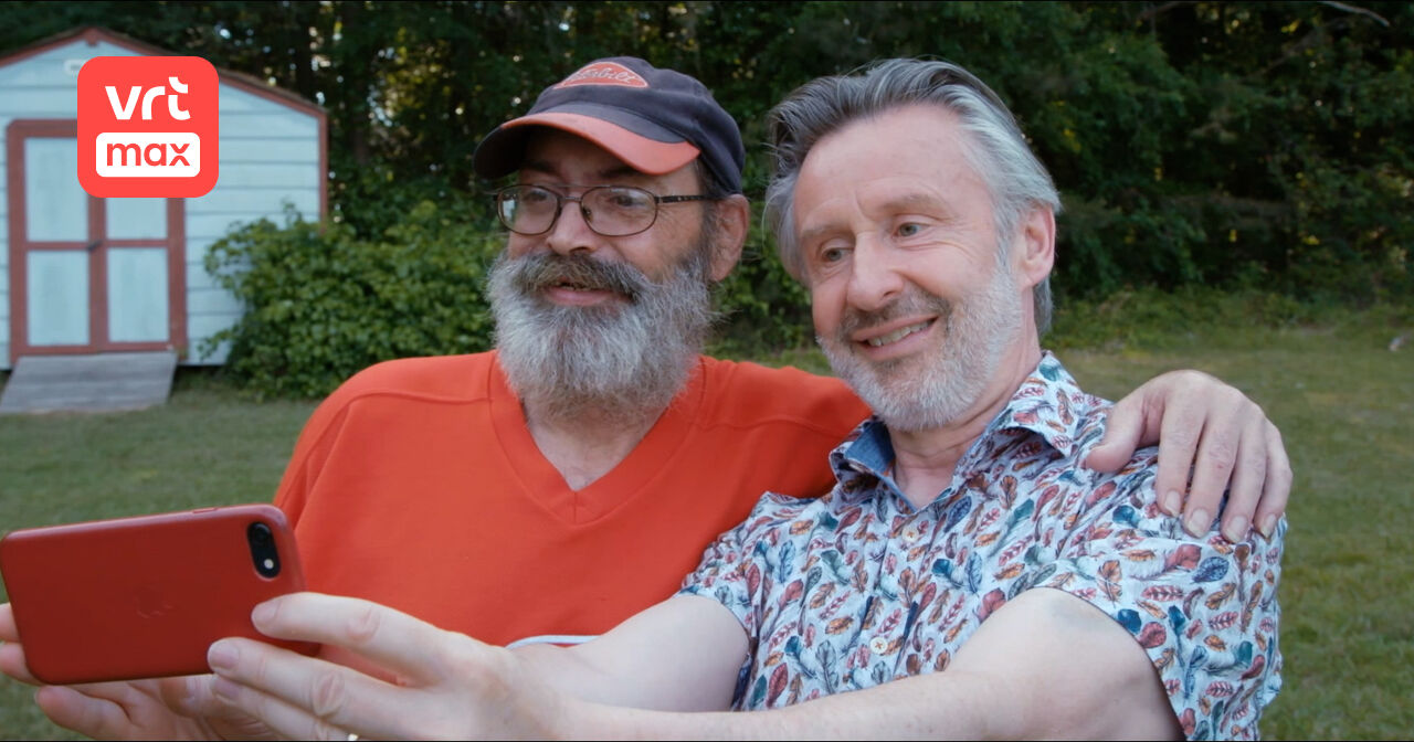 Uncle Martin - 7 (1) | VRT MAX