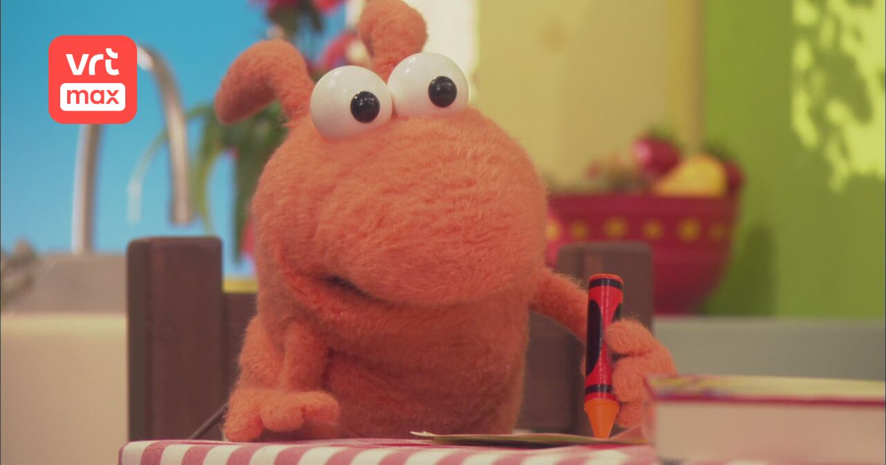 Bol en Smik - 40 (1) | VRT MAX