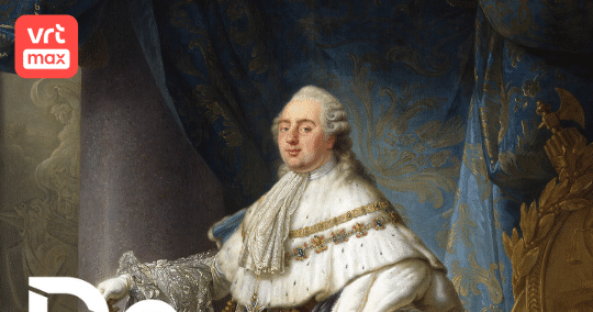 1. Drie standen en een koning - De Franse Revolutie [Podcast] | VRT MAX