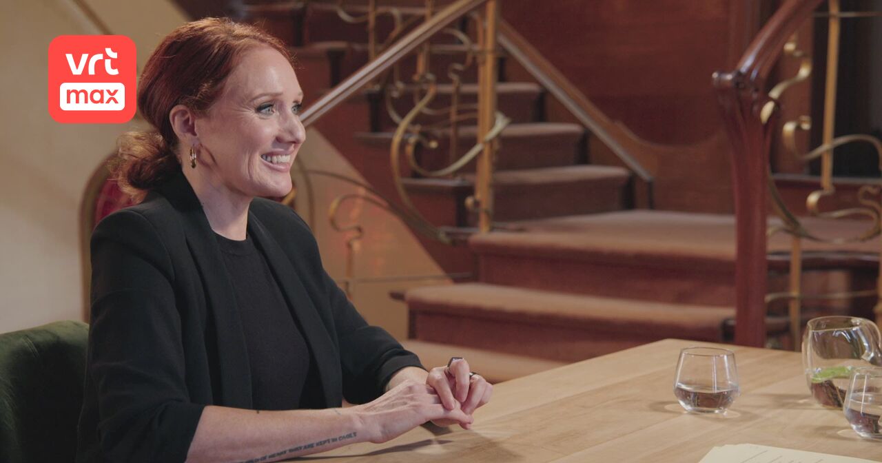 De inzichten van Fleur Pierets - 6 (4) | VRT MAX