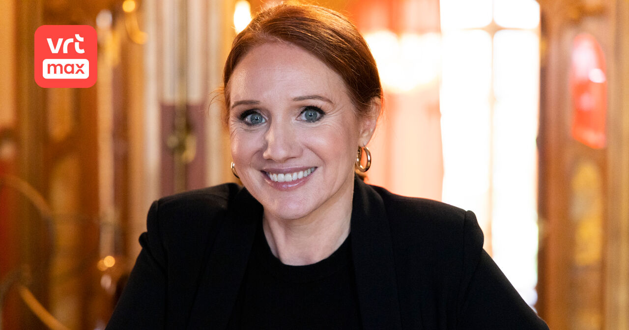 De inzichten van Fleur Pierets | VRT MAX