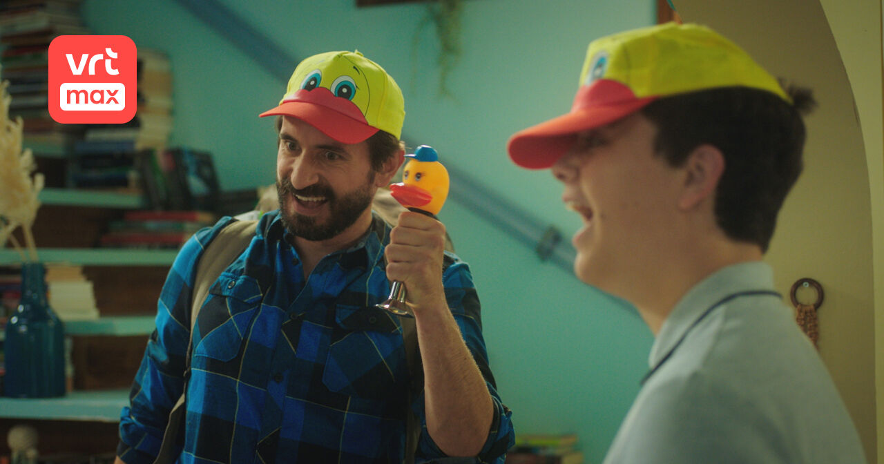 De Hoppers - Aflevering 11 (Seizoen 2) | VRT MAX