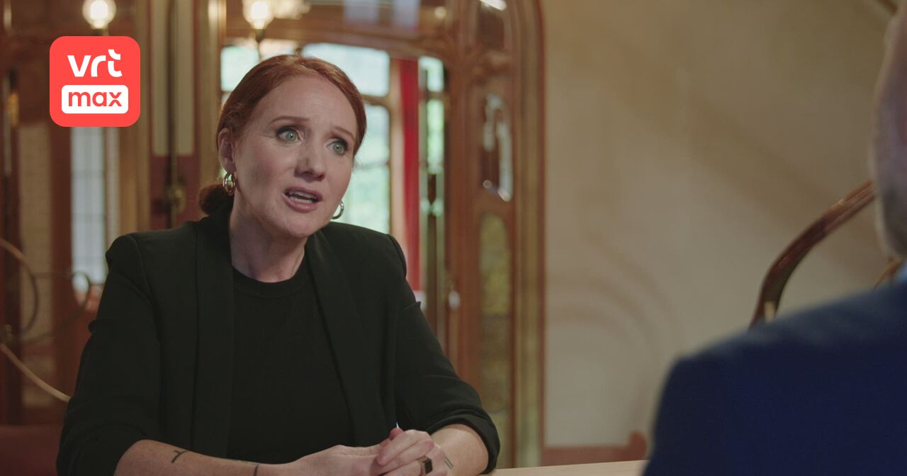 De inzichten van Fleur Pierets - 2 (4) | VRT MAX