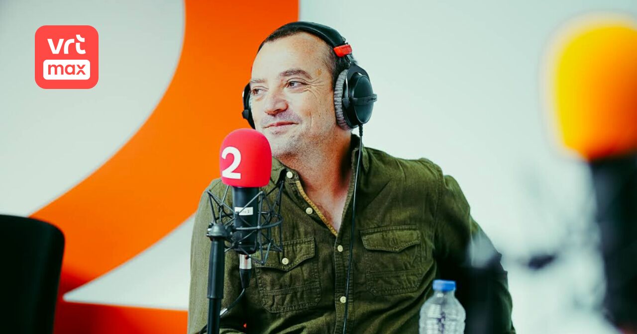 Miguel Wiels over Will Ferdy: "Will was een geëngageerd man, ook in ...