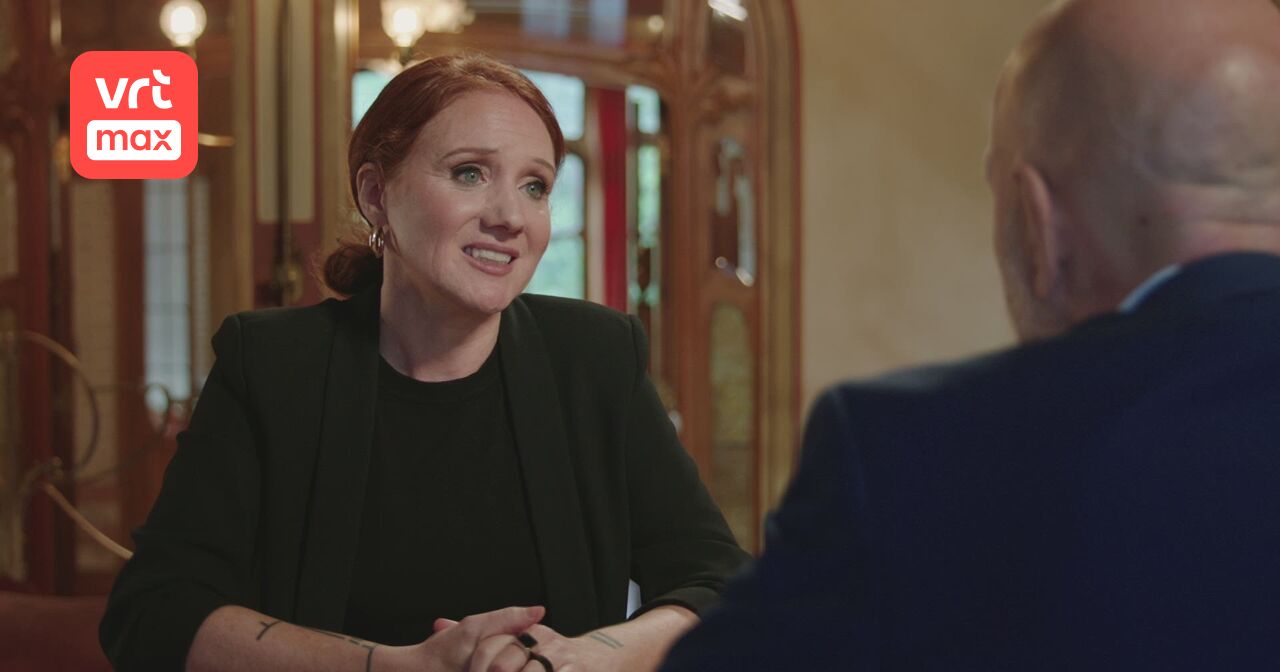 De inzichten van Fleur Pierets - 3 (4) | VRT MAX