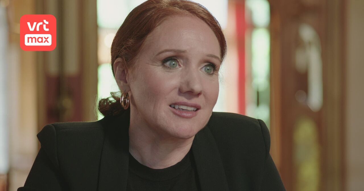 De inzichten van Fleur Pierets - Aflevering 4 (Seizoen 4) | VRT MAX