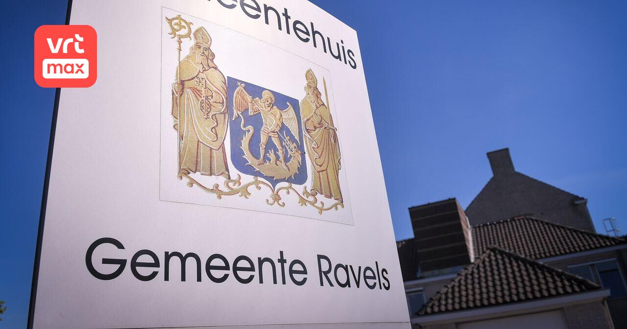 Inwoners van de gemeente Ravels zullen volgend jaar minder belastingen moeten betalen