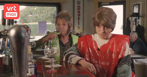 De ideale wereld - Iedereen legt het werk neer | VRT MAX