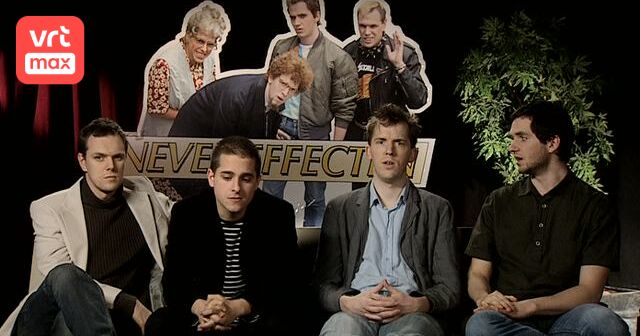 Neveneffecten - 5 (2) | VRT MAX