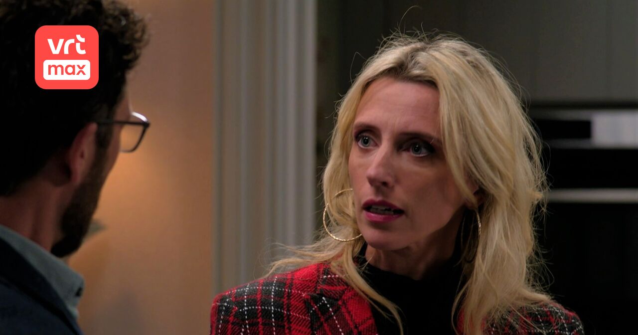 Thuis - Vandaag in Thuis - 16 november - Trailer | VRT MAX