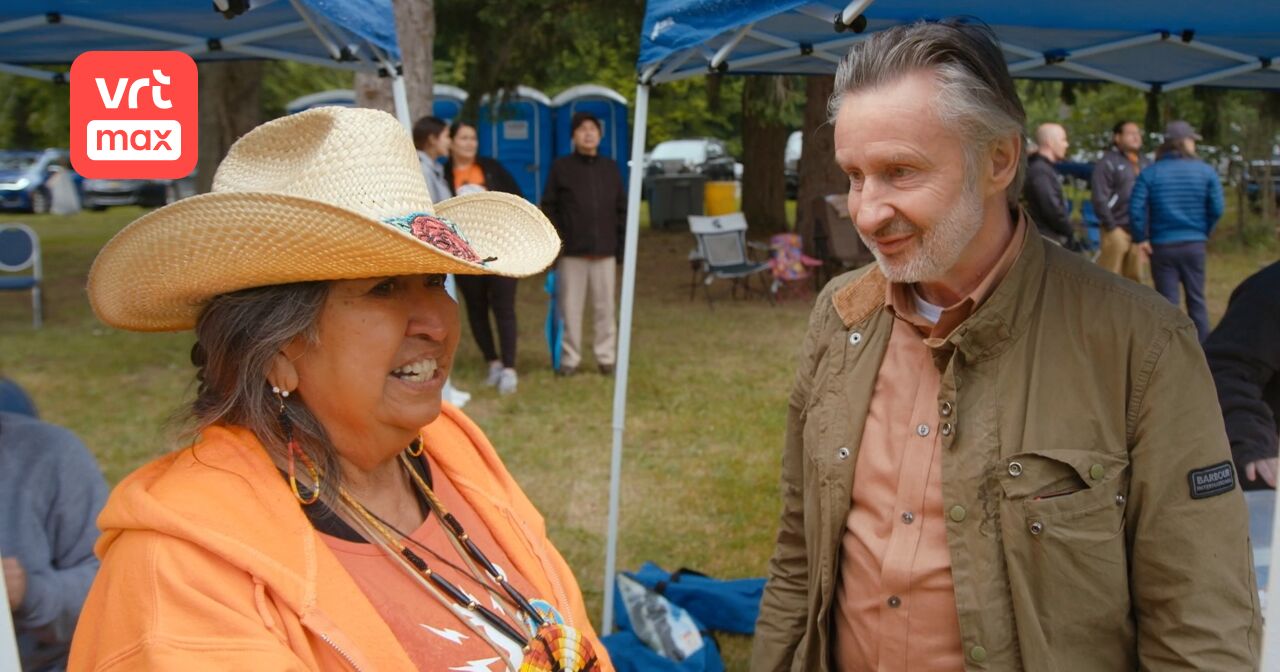 Uncle Martin - 8 (1) | VRT MAX