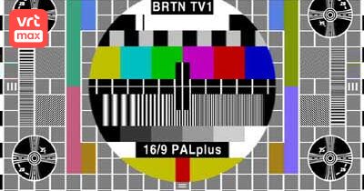 Testbeeld - 8 (1) | VRT MAX