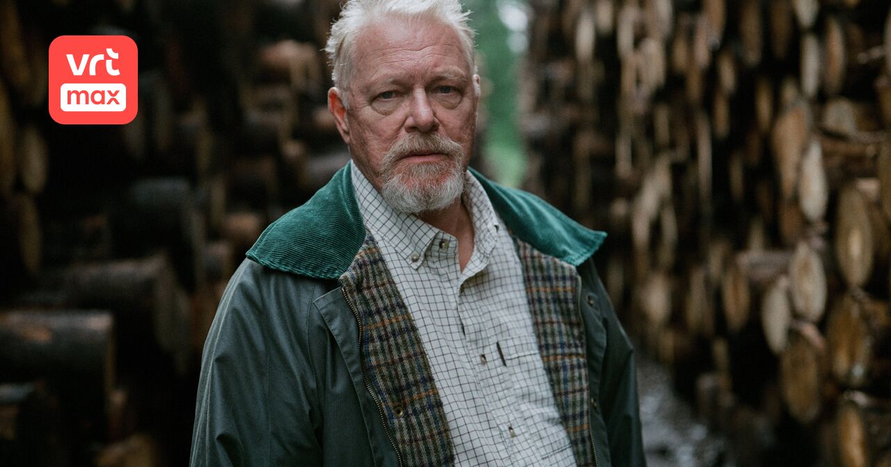 The dark heart - 2 (1) | VRT MAX