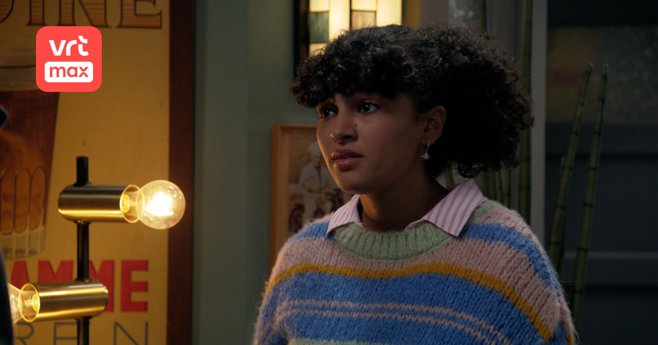 Thuis - vrijdag 25 november 2022 om 18:31 | VRT MAX