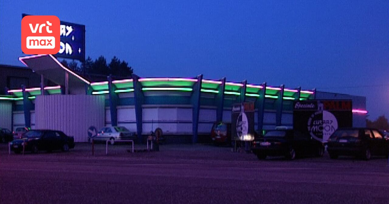 Those were the days - 3 (1) | VRT MAX