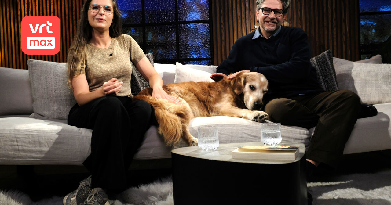 Winteruur - donderdag 17 november 2022 om 06:00 | VRT MAX